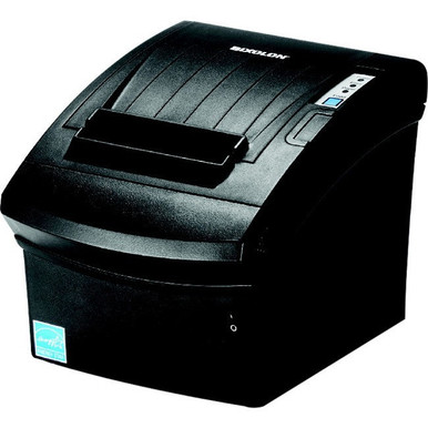 Bixolon SRP-350plusIII Direct Thermal Printer - Monochrome - Wall Mount ...