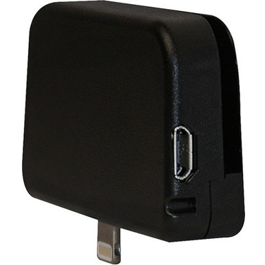 ID TECH iMag Pro II, Mobile MagStripe Reader