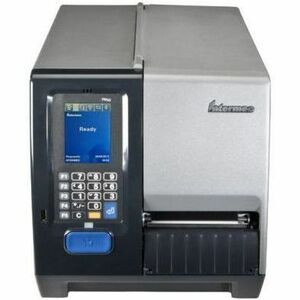 Intermec PM43 Mid-range Direct Thermal/Thermal Transfer Printer ...