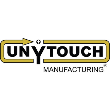 UnyTouch U11-C1.6F-ADC Desktop Computer - Intel Atom Dual-core (2 Core ...