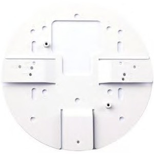 GeoVision GV-MOUNT 913 Mounting Bracket for Gang Box, Surveillance ...