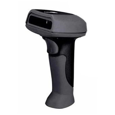 CIPHERLAB, 1100, SCANNER, CCD SCANNER BLACK, MULTI I/F, CABLE REQUIRED ...