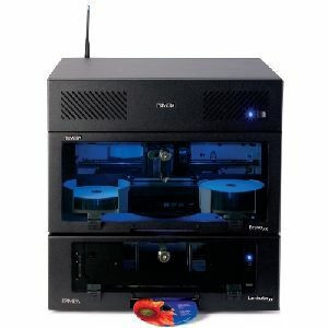 Primera Bravo XR Disc Publisher
