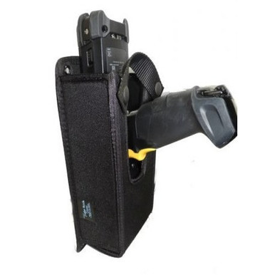 TAYLOR MADE CASES, HONEYWELL CK65 OPEN FRONT CASE, FITS N6703SR/6803FR ...