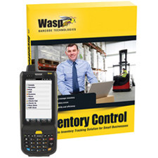 Wasp HC1 (Numeric) + Inventory Control Mobile License