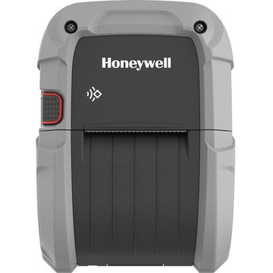 Honeywell RP2F Mobile Direct Thermal Printer - Monochrome - Portable ...