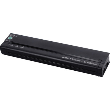 Brother PocketJet 3 Plus Label Printer
