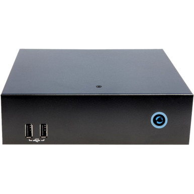 AOpen Digital Engine DE6200 Desktop Computer - AMD R-Series RX-421BD ...