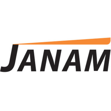 Janam BTS-01 Ring Scanner