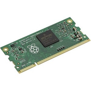 Sharp NEC Display Raspberry Pi Compute Module