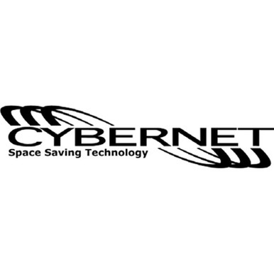 Cybernet Antimicrobial Base Stand for CyberMed C22, CN22, NB22, H24 ...