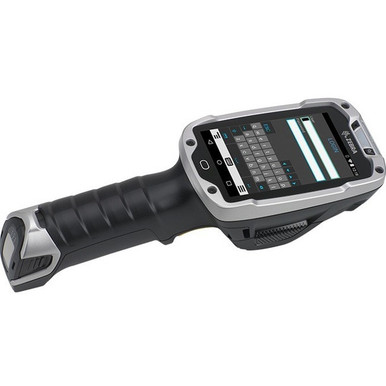 Zebra TC8000 Touch Mobile Computer