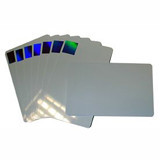 Ultra Electronics Magicard HoloPatch PVC Card