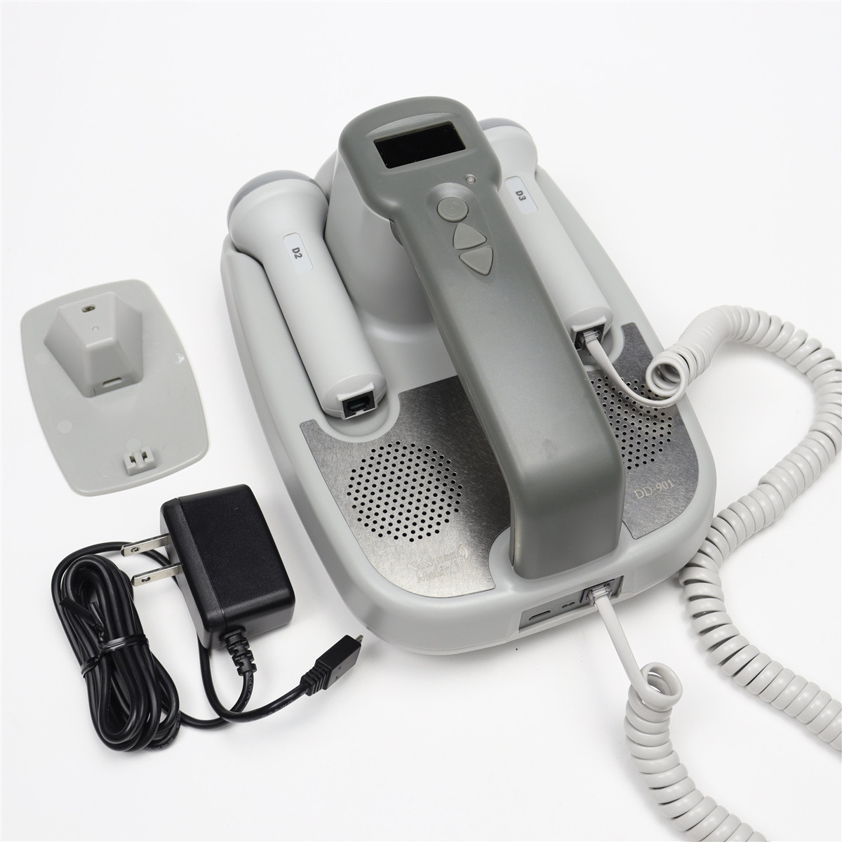 ABI & Vascular Doppler Systems