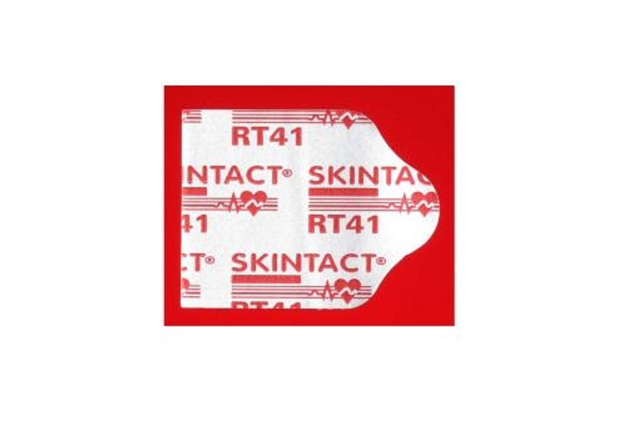 SkinTact RT41 electrodes