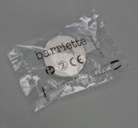 DLCo Barriettes for Ndd Pro and ProLab PFT Machines