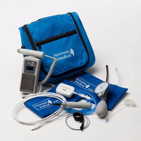 ABI-300 SImple ABI System Single level + Toe