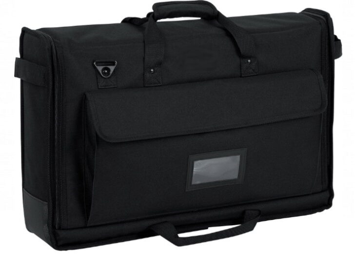Balance Tracks Carrying Case