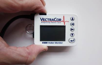 Vectracor V300 Digital Recorder