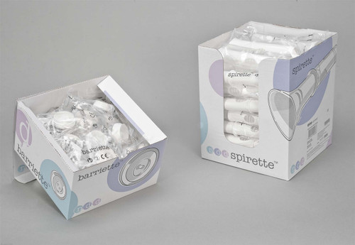 Ndd Pro Single Breath DLCO 3000-00