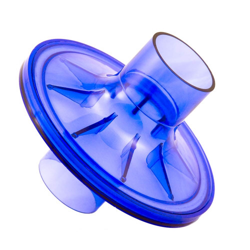 30 mm spiro filter for MIR, Vitalograph