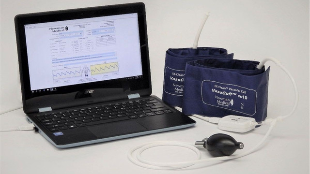 ABI & Vascular Doppler Systems