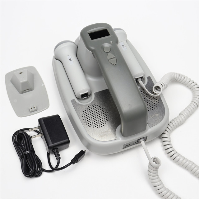 ABI & Vascular Doppler Systems