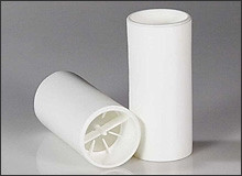 Plastic One-Way Valves for Peak Flow Meters and Spirometers-Box of 200