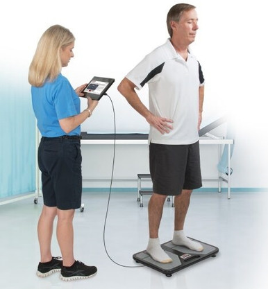 Balance tracks Assess Advanced version-ABS90