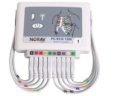 Norav Wireless Stress System
