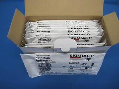 SkinTact RT41 electrodes