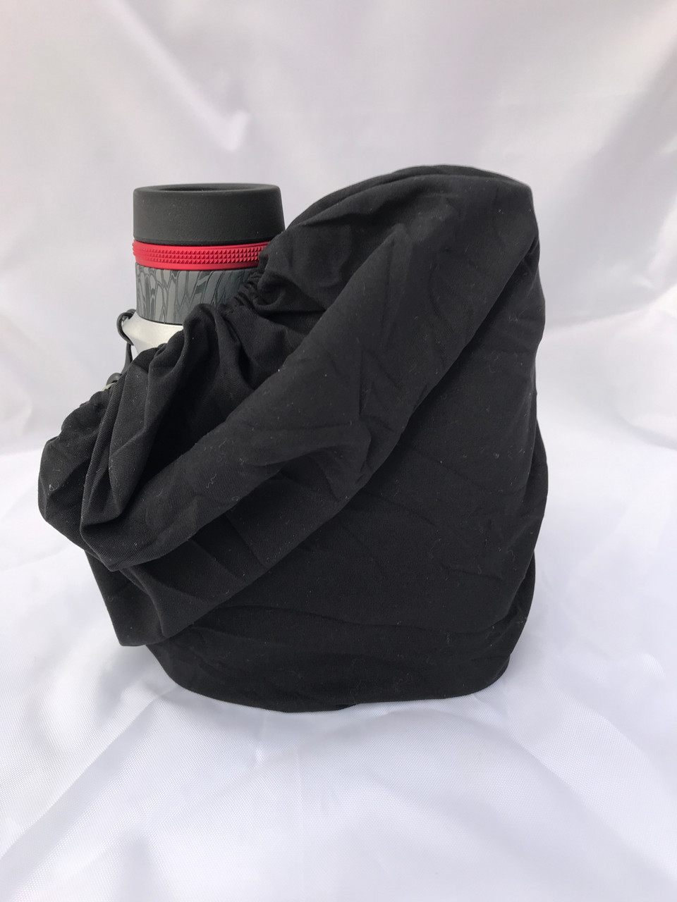 Ultra-light Bino Cover - Rick Young Outdoors - Ultralight Bino Harness