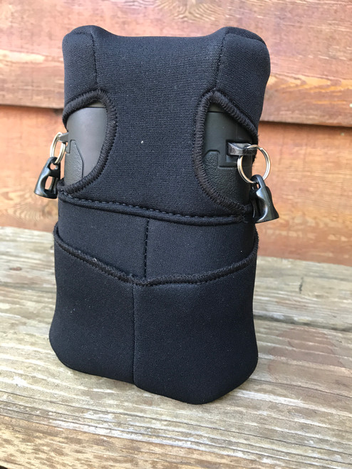 Neoprene Binocular Cover - Rick Young Outdoors - Ultralight Bino Harness