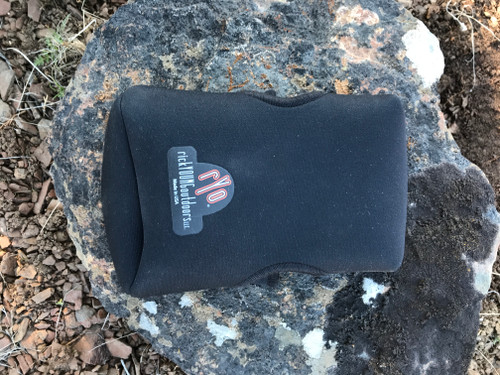 Neoprene Binocular Cover - Rick Young Outdoors - Ultralight Bino Harness