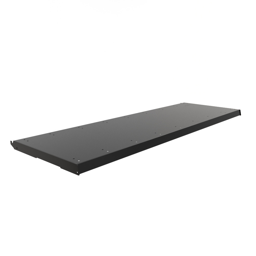 Lozier Rolling Mobile Gondola Base Decks & Parts | DGS Retail