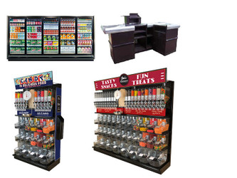 DGS Retail Store Supply