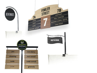 DGS Retail Store Supply