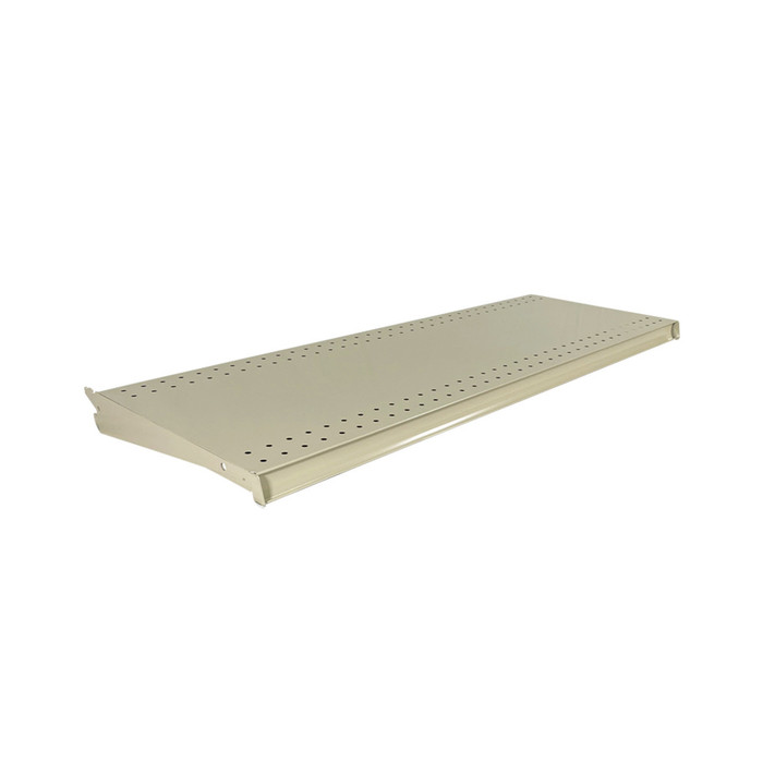 Lozier Gondola Shelves For C-Store Wall & Endcap Displays | DGS Retail