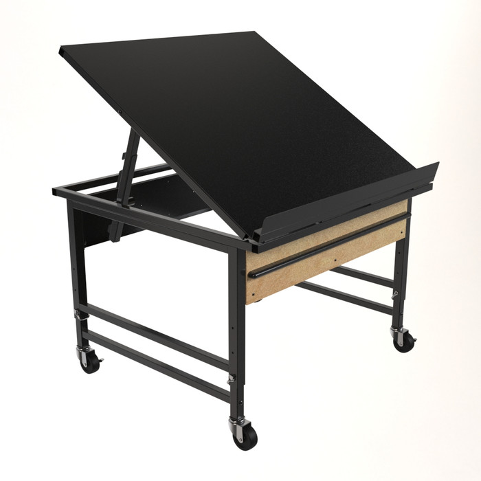 Grocery Store Produce Display Euro Table On Sale | DGS Retail