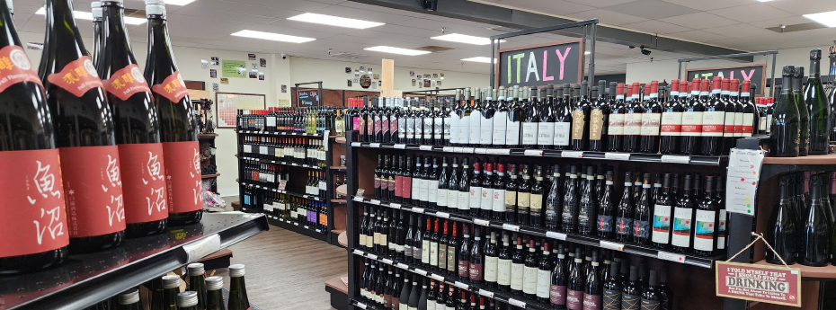 See how Sandy's Shack transformed their space with Store Fixtures and ...