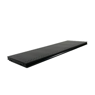 Lozier Gondola Shelving Base Decks | DGS Retail