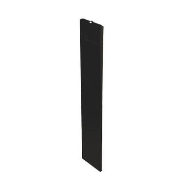 Lozier Shelving Part | Lozier Upright Uprite End Trim | DGS Retail
