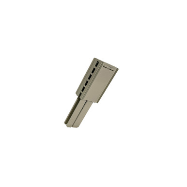 Retail Shelving Parts | Lozier Platinum Upright Uprite Extension | DGS ...