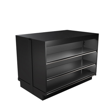 Sale On Heavy-Duty Cash Wraps & Checkout Counters | DGS Retail