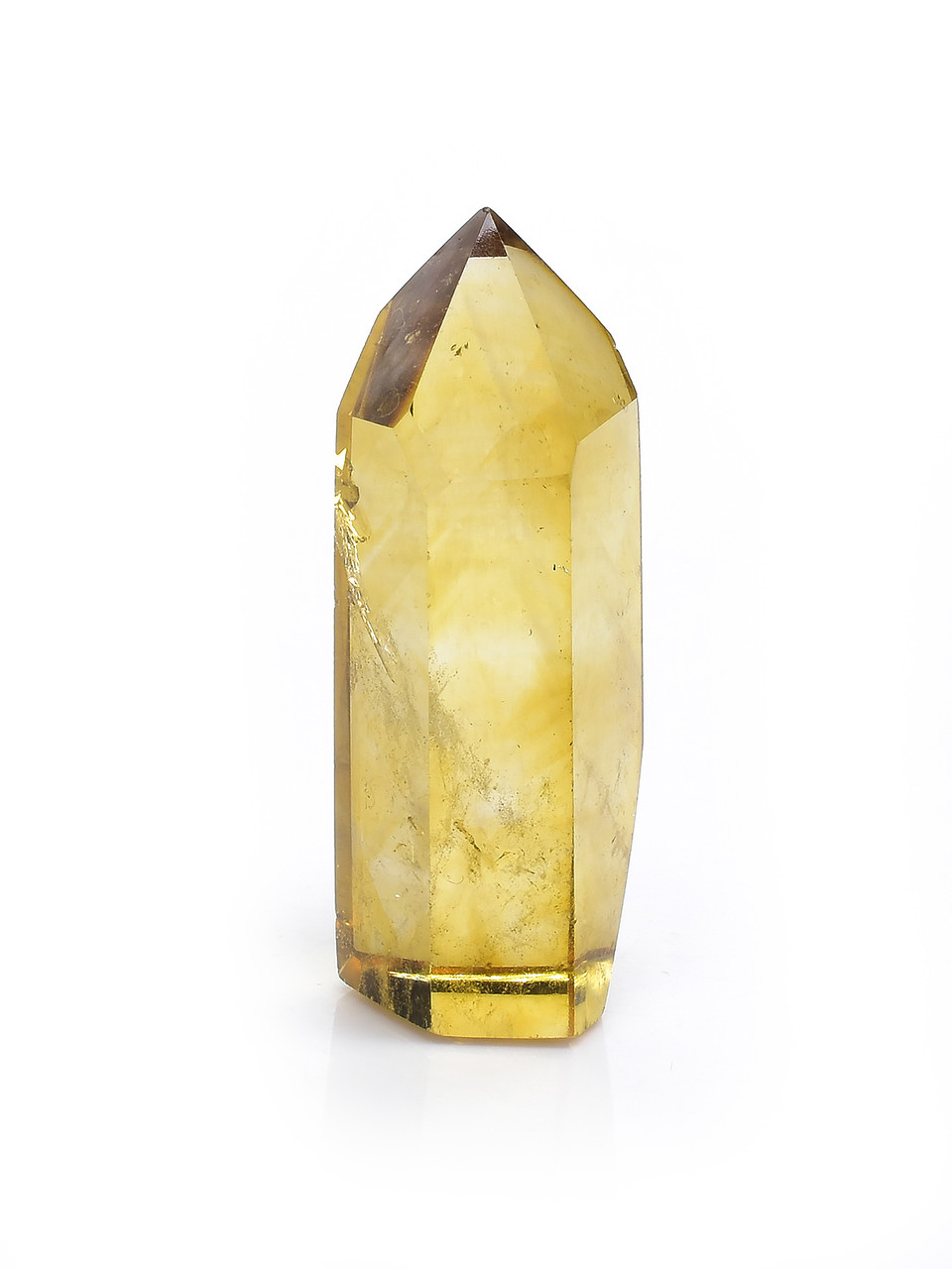 Mini Citrine Home Décor Rocks & Geodes etna.com.pe