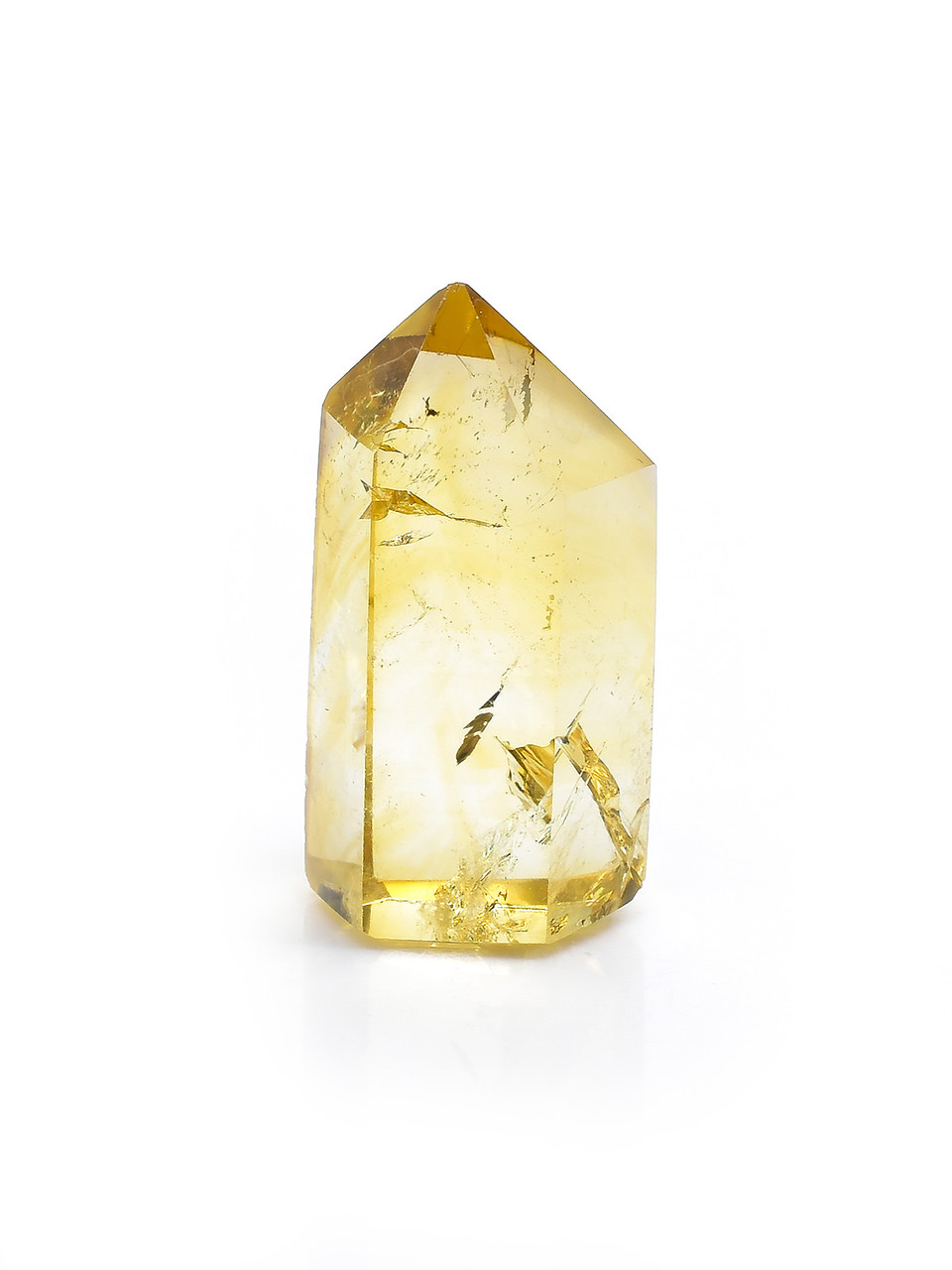 Mini Citrine Home Décor Rocks & Geodes etna.com.pe