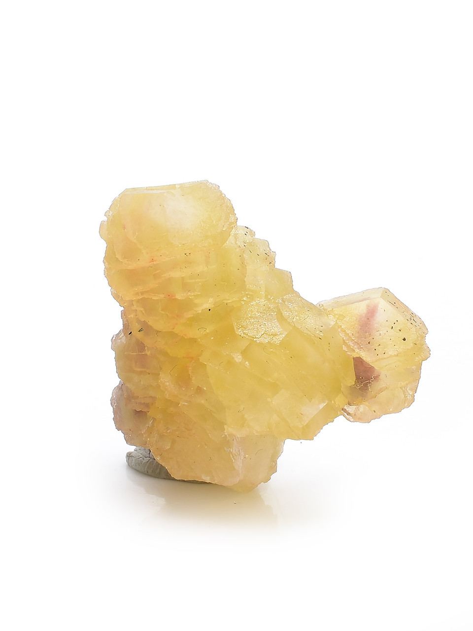 Calcite Cluster - 63-WEN-04 - Exquisite Crystals