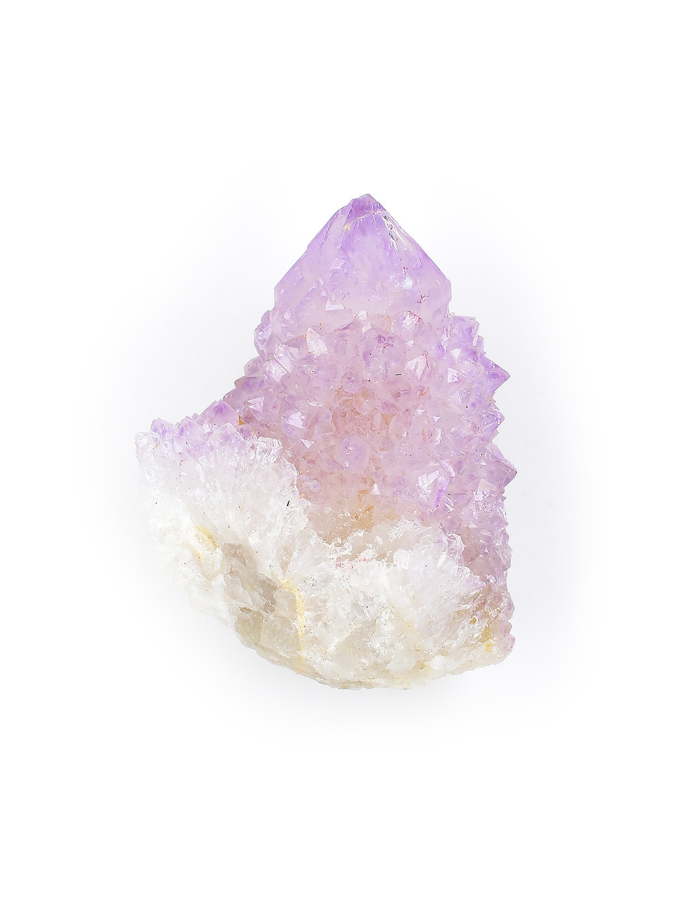 Lavender Spirit Quartz - 7-CE-45 - Exquisite Crystals