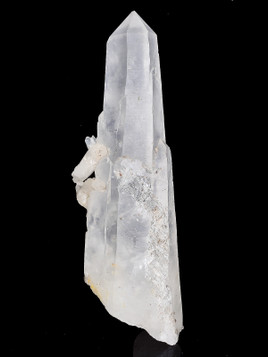 Quartz Healing Crystals - Lighting Strike Quartz - Exquisite Crystals