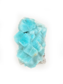 Minerals - Amazonite - Page 1 - Exquisite Crystals